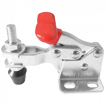 Grupo Ferretero CHC :: Clamp de accion vertical manija "T" 150kg con seguro