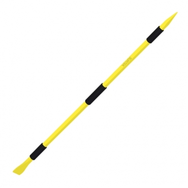Grupo Ferretero CHC :: Barreta hexagonal con grip de 1" x 1.75mts