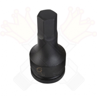 Grupo Ferretero CHC :: Dado Con Punta Hexagonal 6 x 1/2