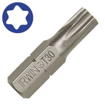 Grupo Ferretero CHC :: Punta Torx de 1.1/4” X T40-5/16"