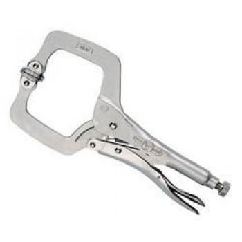 Grupo Ferretero CHC :: Pinza de presion tipo “C” de 6"
