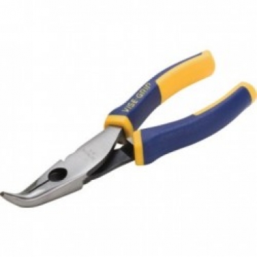 Grupo Ferretero CHC :: Pinza de Punta Curva de 6"
