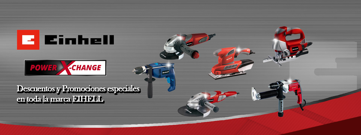 Grupo Ferretero CHC :: Bienvenidos