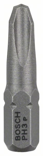 Grupo Ferretero CHC :: 100 Puntas Phillips PH1 x 1"