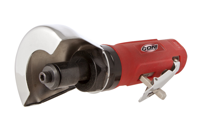 Grupo Ferretero CHC :: Cortadora neumática industrial