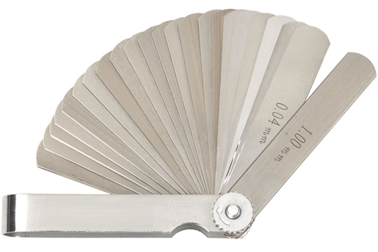 Grupo Ferretero CHC :: Calibrador de lainas