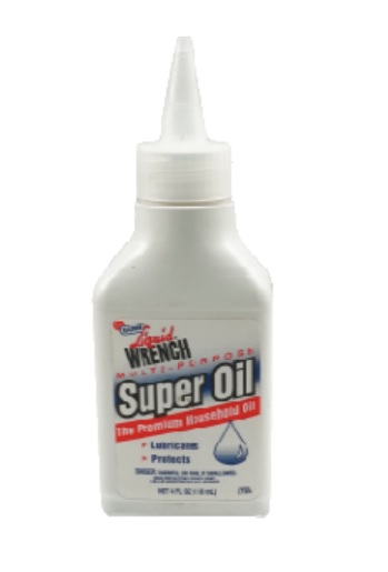 Grupo Ferretero CHC :: Super Oil