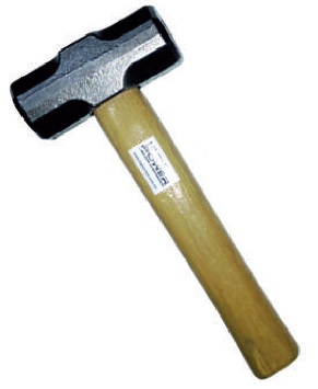 Grupo Ferretero CHC :: Marro de 4 lbs