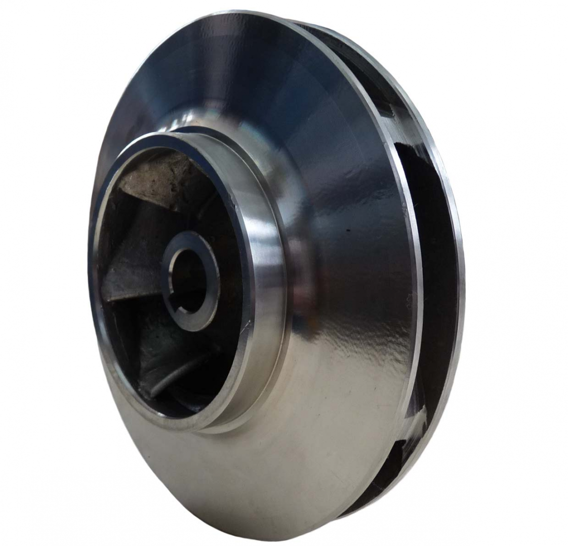 Grupo Ferretero CHC :: Impulsor de bomba 1 hp