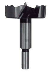 Grupo Ferretero CHC :: Broca Forstner 1-7/8" X 3/8" X 3-1/8"