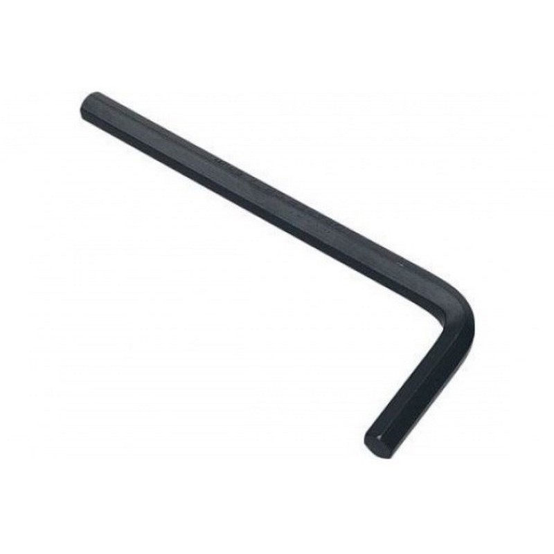 Grupo Ferretero CHC :: Llave allen 4mm P/EBH340R