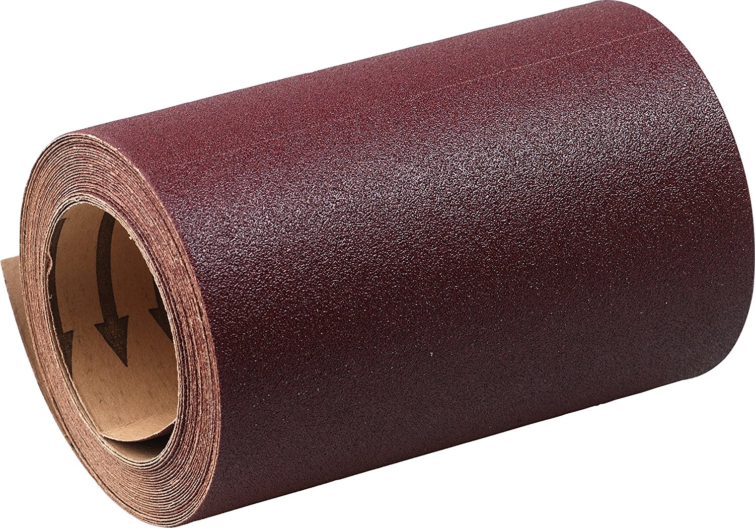 Grupo Ferretero CHC :: Rollo de lija 120mm X 5m G 80