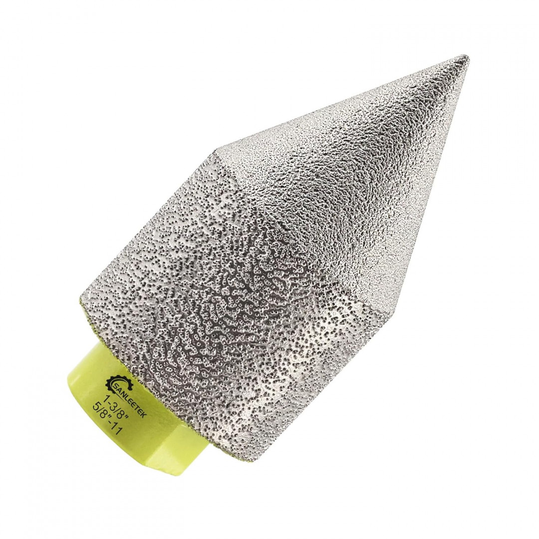 Grupo Ferretero CHC :: Broca de diamante chaflan biselado de 1-3/8"