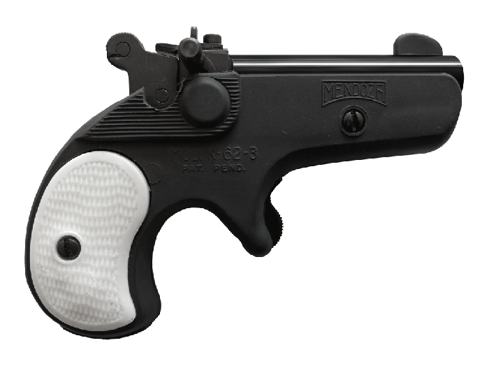 Grupo Ferretero CHC :: Mini pistola deportiva derringer