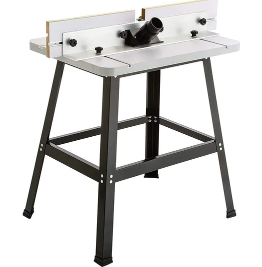 Grupo Ferretero CHC :: Mesa para Router