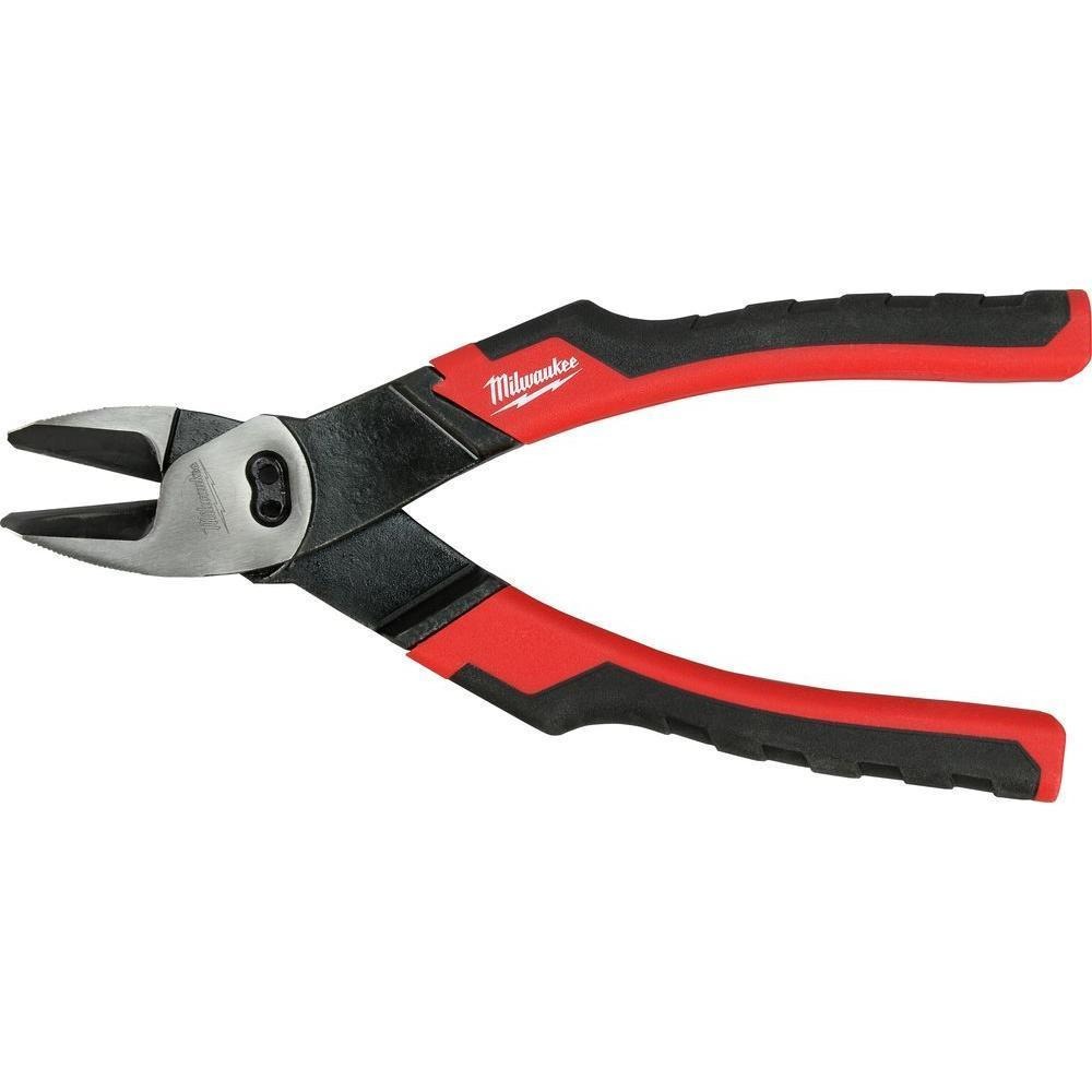 Grupo Ferretero CHC :: 7" diagonal cutters