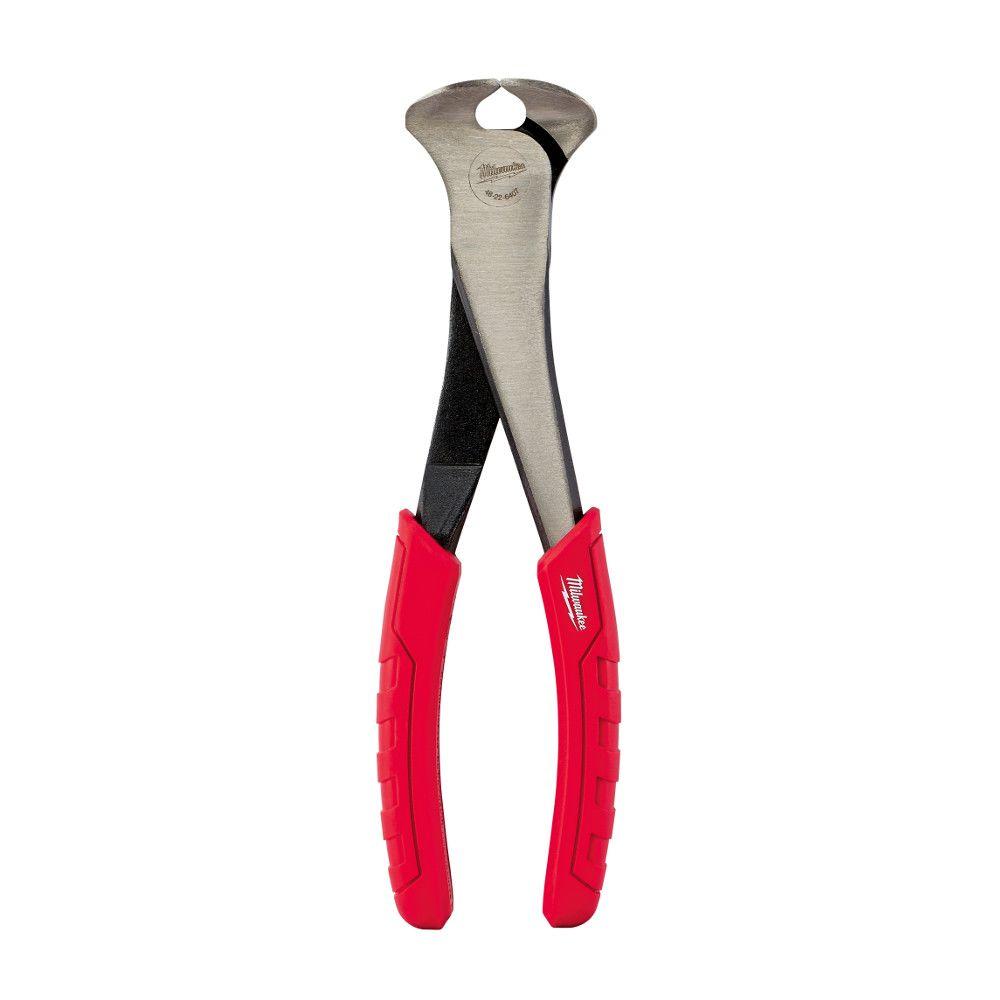 Grupo Ferretero CHC :: Pinza 7" para cortar y remover clavos y tornillos
