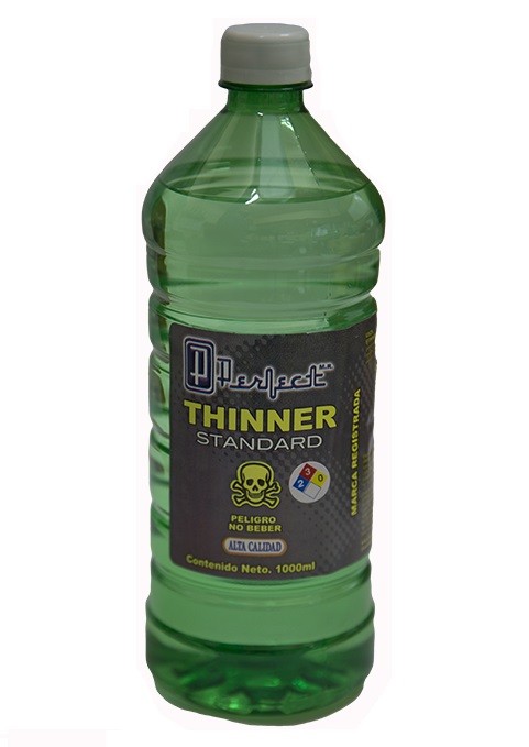 Grupo Ferretero CHC :: Tinner estandar de 1 L