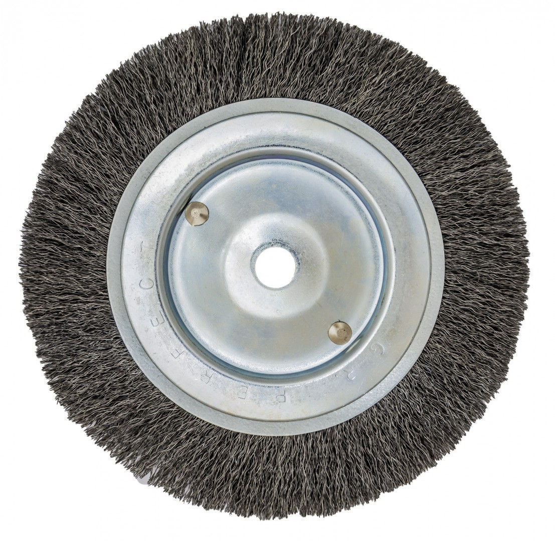 Grupo Ferretero CHC :: Carda circular de 8" x 19 mm