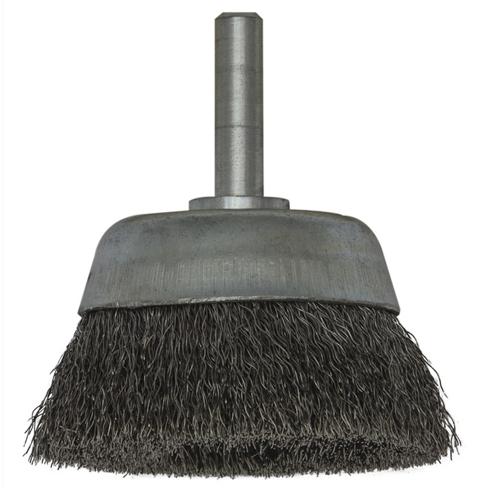 Grupo Ferretero CHC :: Carda tipo copa de 2" x 51 mm