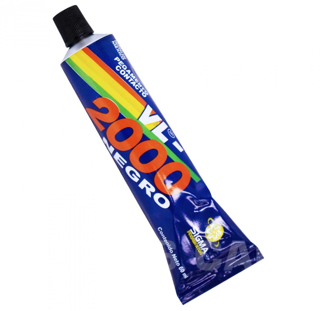 Grupo Ferretero CHC :: VL 2000 de 60ml