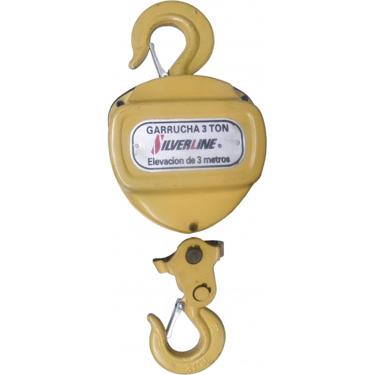 Grupo Ferretero CHC :: Garrucha