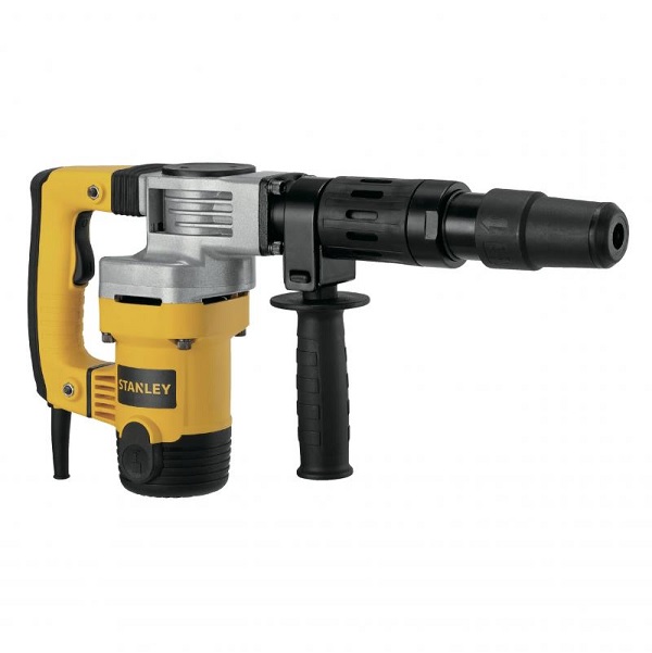 Grupo Ferretero CHC :: Demoledor SDS Max 1010W 5 kg