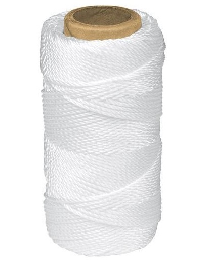 Grupo Ferretero CHC :: Hilo para albañil con 65 m