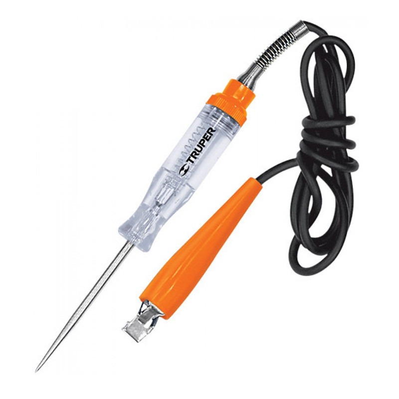 Grupo Ferretero CHC :: Probador corriente directa uso rudo