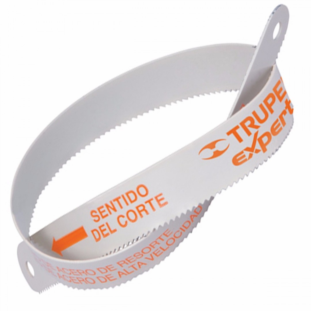 Grupo Ferretero CHC :: Segueta bimetalica de 18 DPP 12"