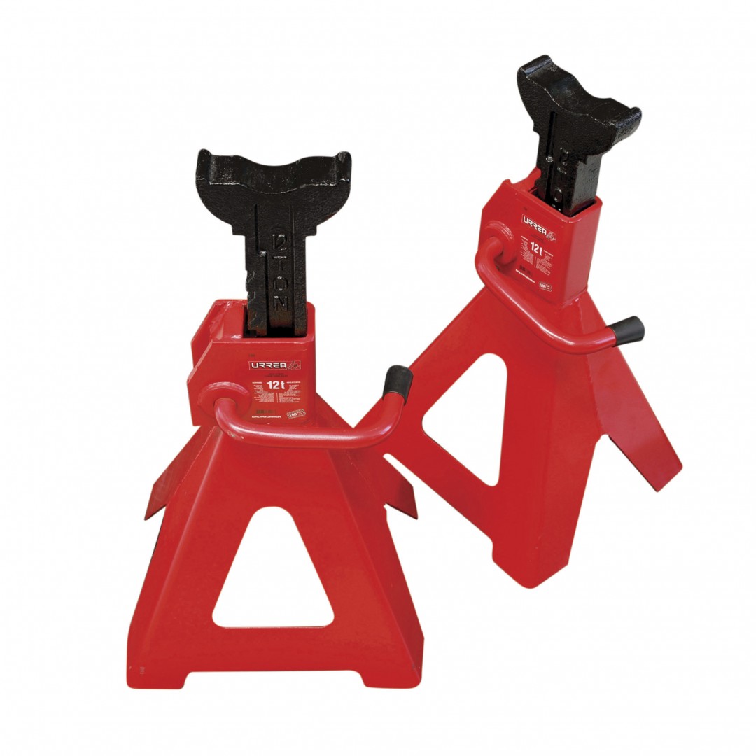 Grupo Ferretero CHC :: Torre para automóvil de 6 ton