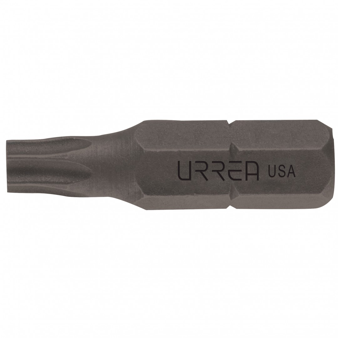 Grupo Ferretero CHC :: Punta Torx T40 x 1"