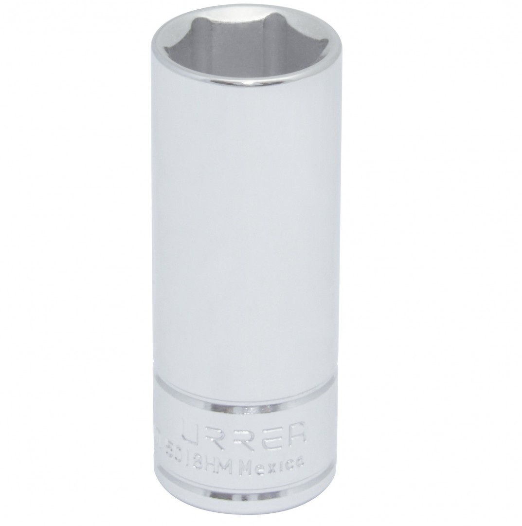 Grupo Ferretero CHC :: Dado largo 6 puntas 14 mm x 3/8"