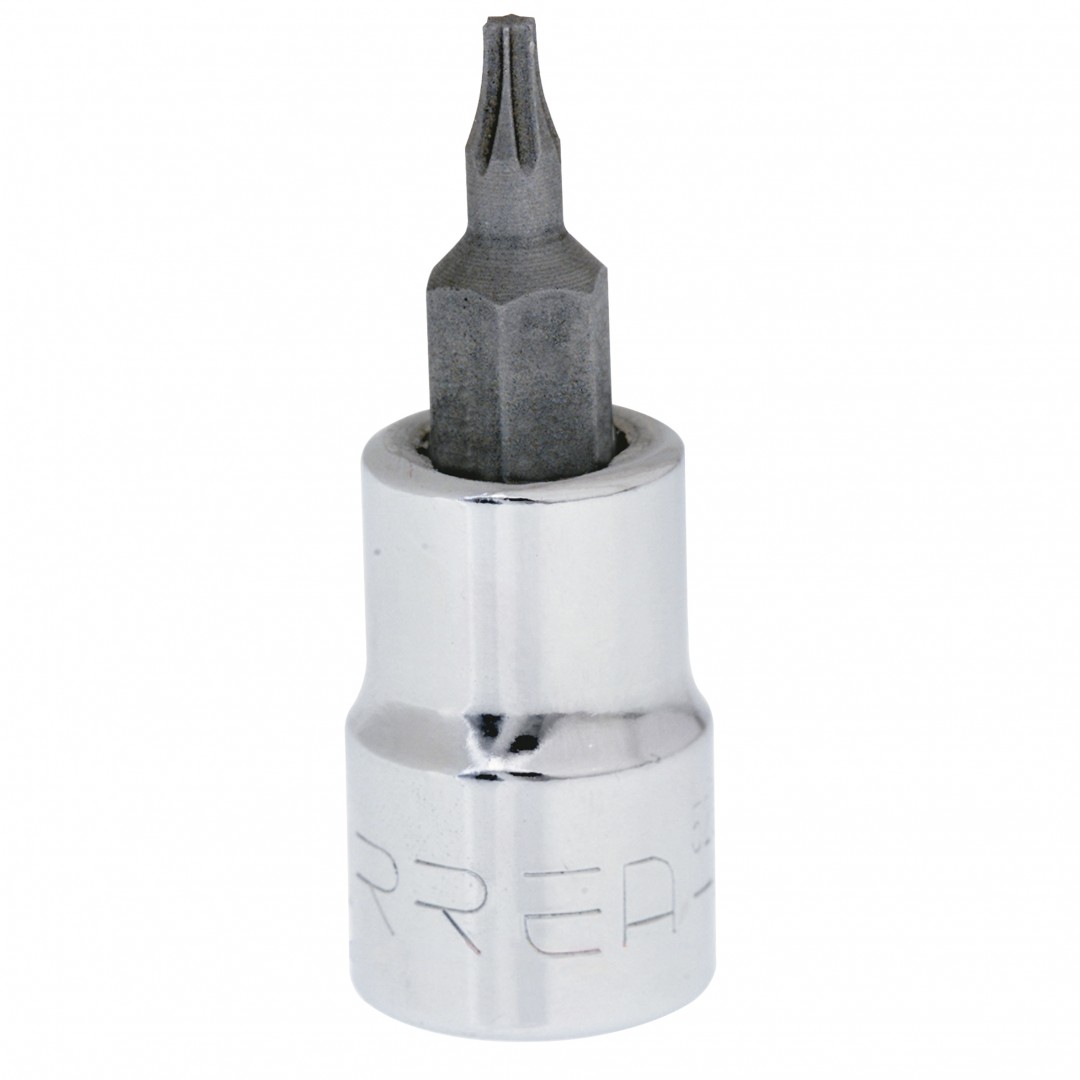 Grupo Ferretero CHC :: Dado punta Torx T10 x 3/8"