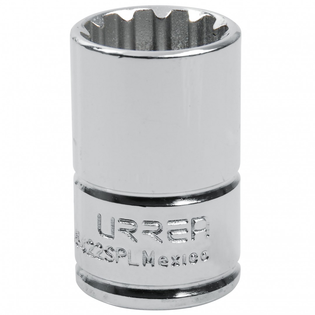 Grupo Ferretero CHC :: Dado Spline 15/16" x 1/2"