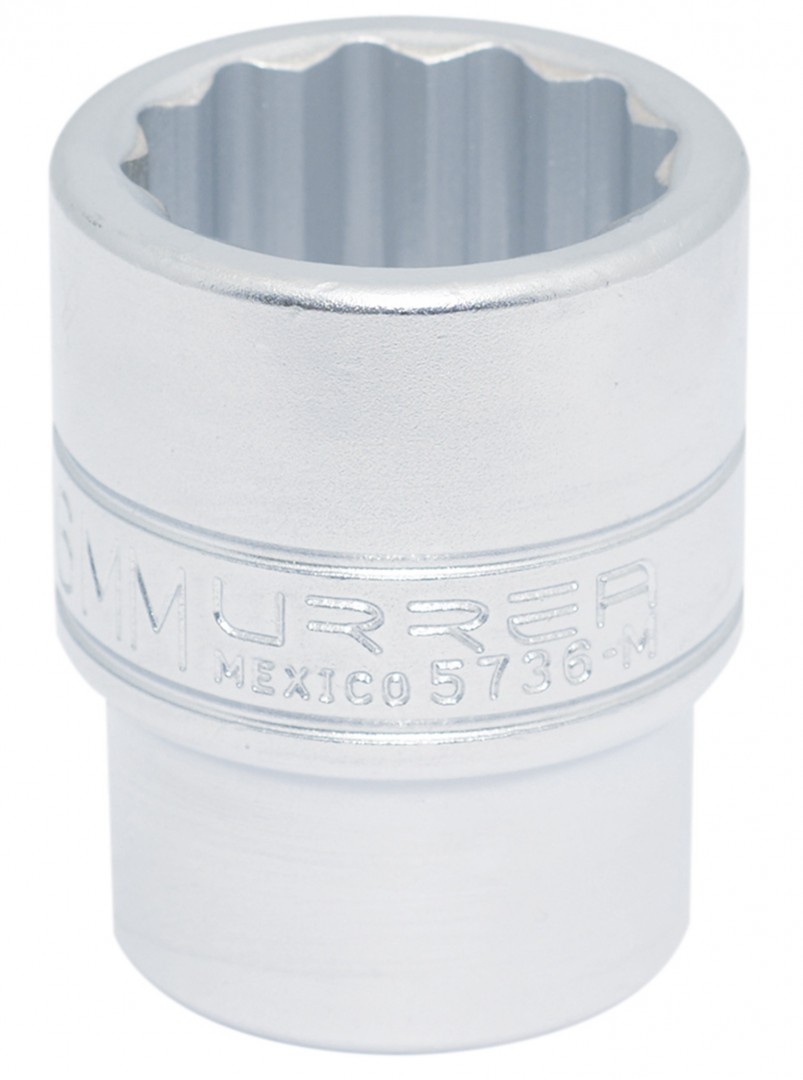 Grupo Ferretero CHC :: Dado 12 puntas 36 mm x 1"