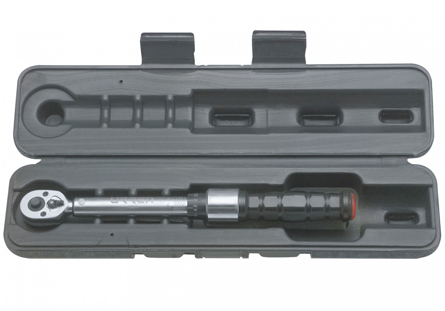 Grupo Ferretero CHC :: Torquímetro trueno dual 10-50 in-lb