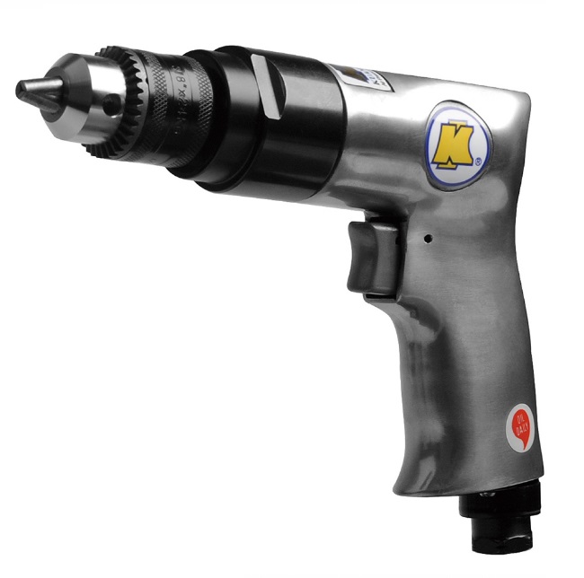 Grupo Ferretero CHC :: Taladro neumático de 3/8"