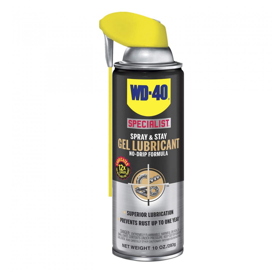 Grupo Ferretero CHC :: Gel lubricante en spray