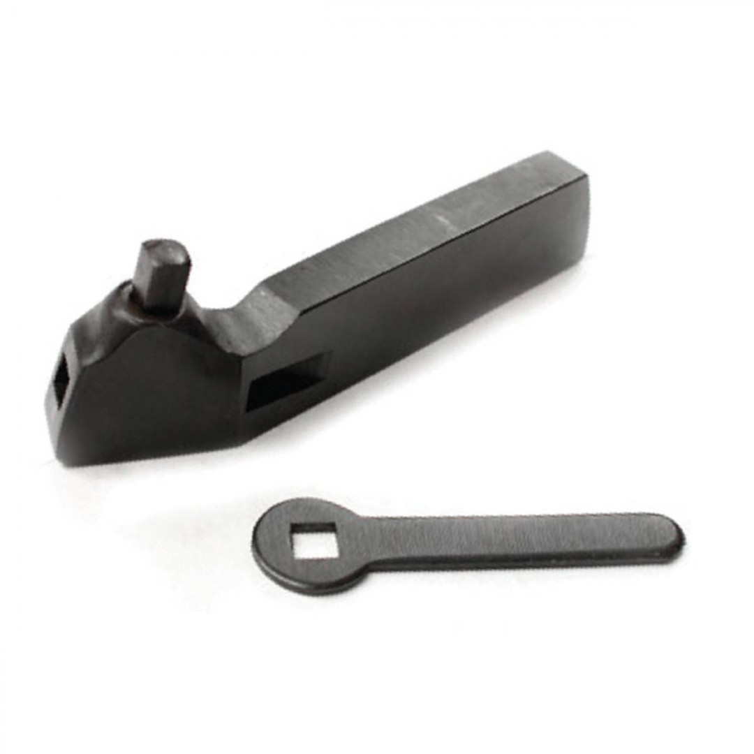 Grupo Ferretero CHC :: Porta Buril Derecho 1/4"